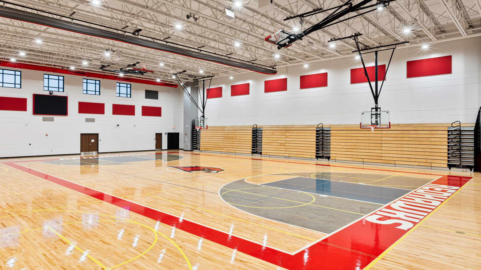 Goshen Intermediate School